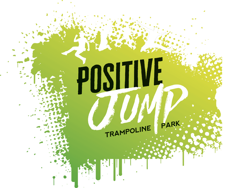 Positive Jump | Trampoline Park à Pau