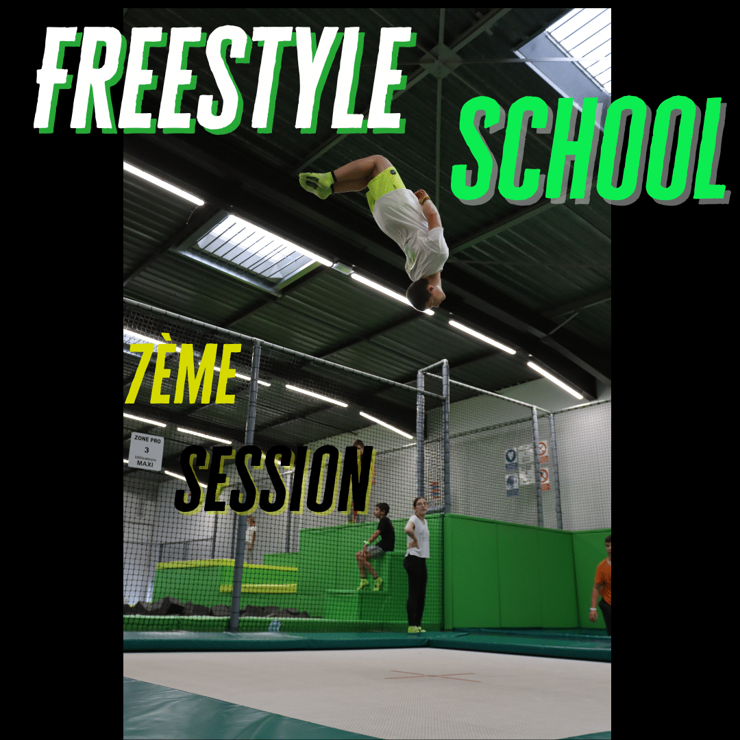 Positive Jump - Trampoline park, ninja warrior et laser game